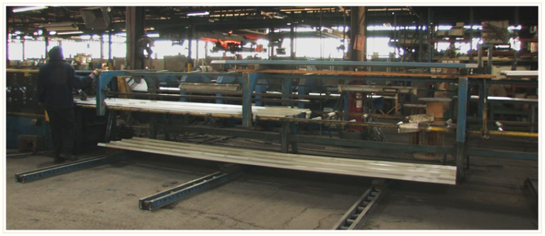 Metal Building Manufacturing, 100% USA MADE Quality and Service